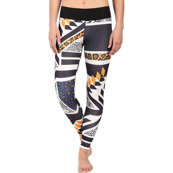 adidas | Pants & Jumpsuits | Adidas Womens Workout Midrise Long ...